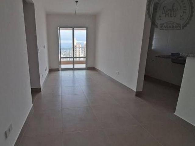 Apartamento na Aviação Praia Grande/SP