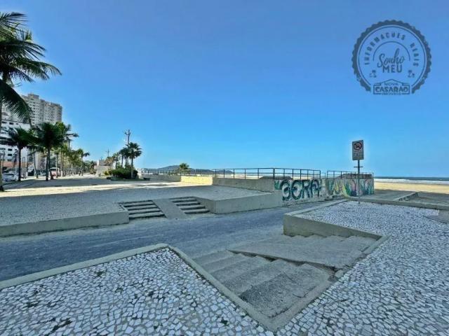 Apartamento na Aviação Praia Grande/SP