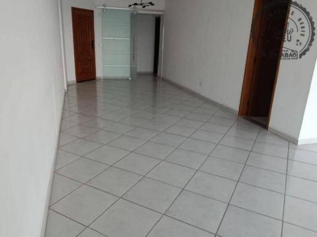 Apartamento na Aviação Praia Grande/SP