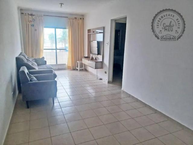 Apartamento na Aviação Praia Grande/SP