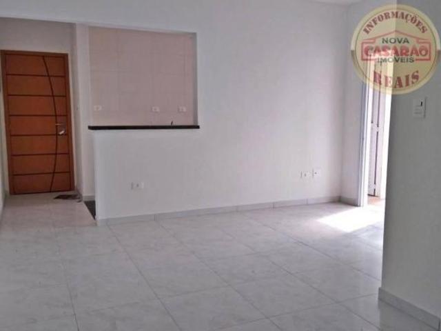 Apartamento na Aviação Praia Grande/SP