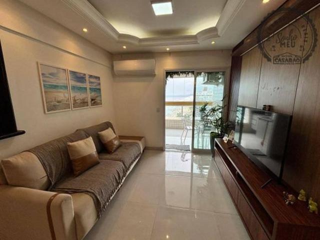 Apartamento na Aviação Praia Grande/SP