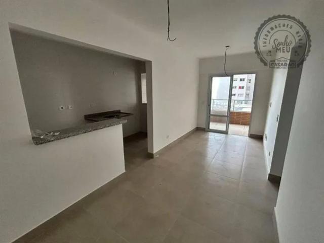 Apartamento na Aviação Praia Grande/SP
