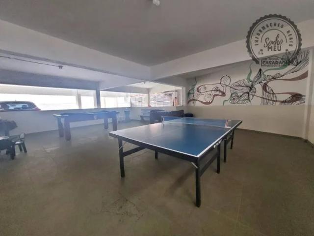 Apartamento na Aviação Praia Grande/SP