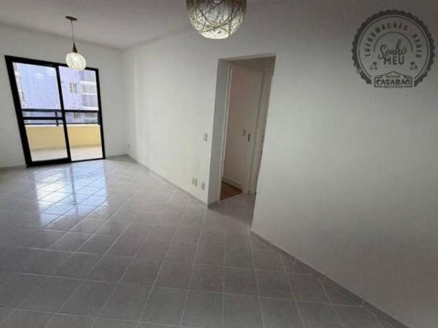 Apartamento na Aviação Praia Grande/SP