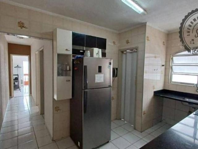 Apartamento na Aviação Praia Grande/SP