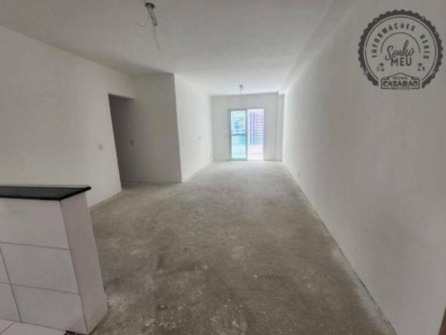 Apartamento na Aviação Praia Grande/SP