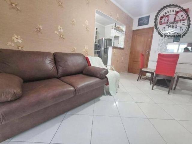 Apartamento na Aviação Praia Grande/SP