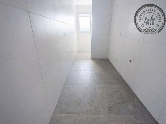 Apartamento na Aviação Praia Grande/SP