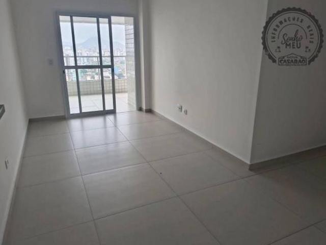 Apartamento na Aviação Praia Grande/SP