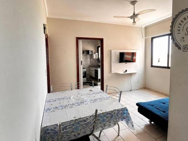 Apartamento na Aviação Praia Grande/SP