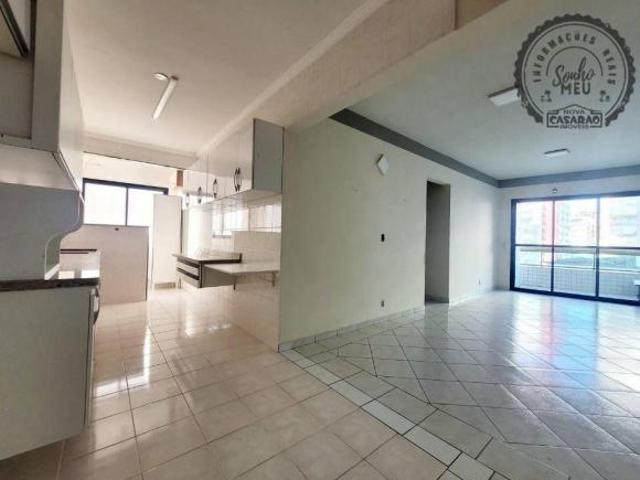 Apartamento na Aviação Praia Grande/SP