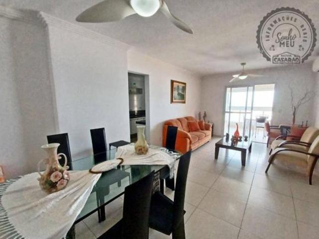 Apartamento na Aviação Praia Grande/SP