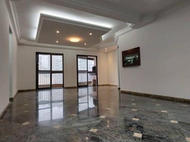 Apartamento na Aviação Praia Grande/SP