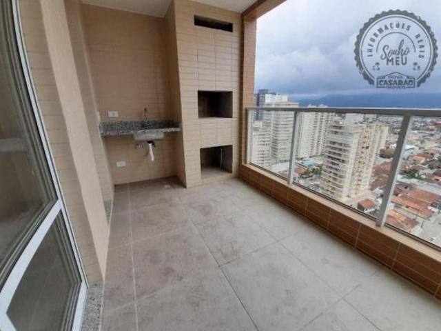 Apartamento na Aviação Praia Grande/SP