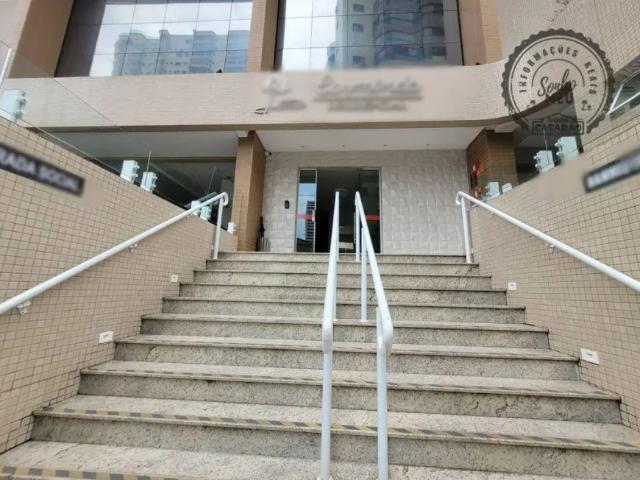 Apartamento na Aviação Praia Grande/SP