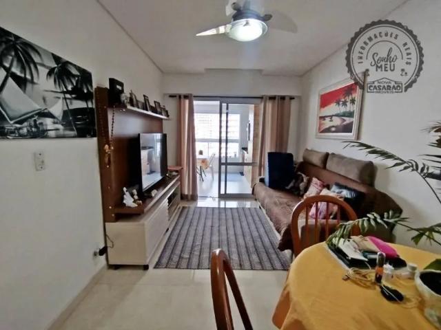 Apartamento na Aviação Praia Grande/SP