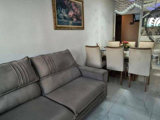 Apartamento na Aviação Praia Grande/SP