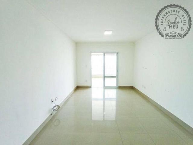 Apartamento na Aviação Praia Grande/SP