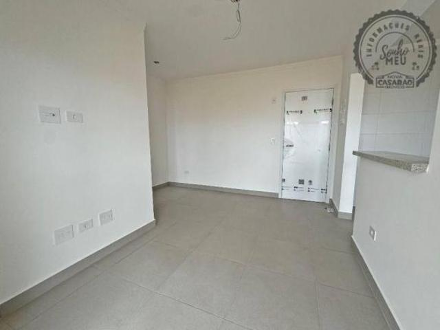 Apartamento na Aviação Praia Grande/SP