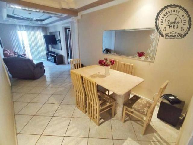 Apartamento na Aviação Praia Grande/SP