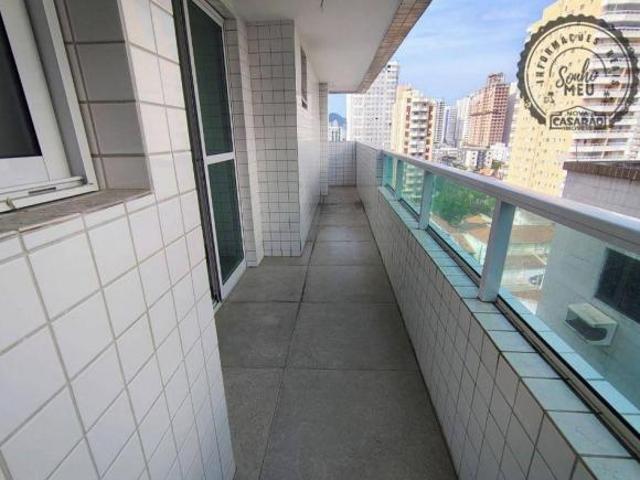 Apartamento na Aviação Praia Grande/SP