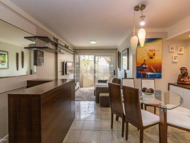 Apartamento na Barão de Ubá, no Bela Vista