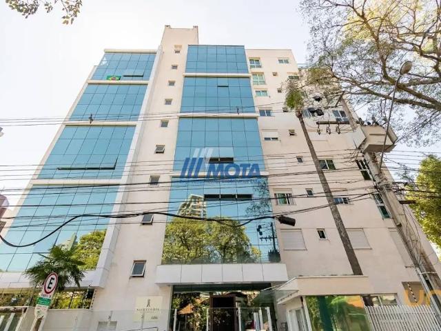 Apartamento na Barão de Guaraúna Alto da Glória Curitiba PR, aluguel por R$ 5.500