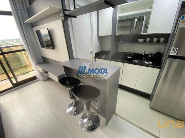 Apartamento na Bárbara Cvintal Mossunguê Curitiba PR, aluguel por R$ 3.500