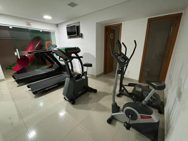 Apartamento na Barcelona São Caetano