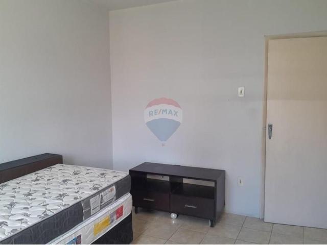 Apartamento na Barra