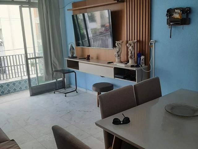 Apartamento na Barra 3 quartos, 2 banheiros Alugo por diaria