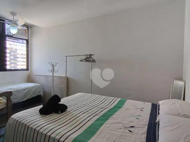 Apartamento Duplex com 2 quartos à venda, 72 m² por R$ 615.000 Barra da Tijuca Rio de Janeiro/RJ
