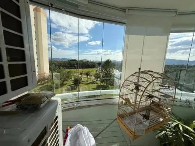 Apartamento na Barra da Tijuca de 2 Quartos com 79 m²