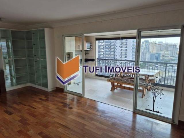 Apartamento na Barra Funda !