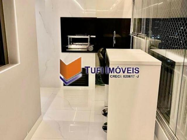 Apartamento na Barra Funda