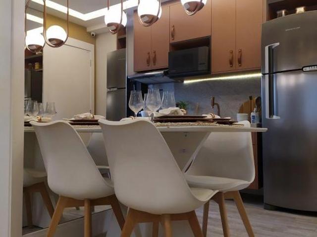 Apartamento na Barra Funda, 2 Dormitorios, Minha Casa Minha Vida, Entrada 500,00