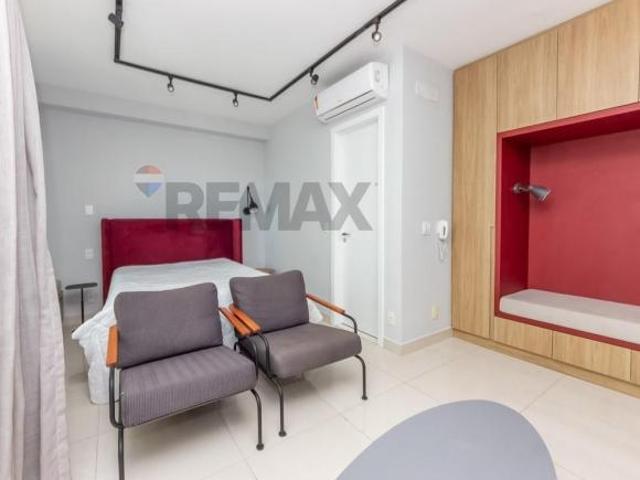 Apartamento na Barra Funda