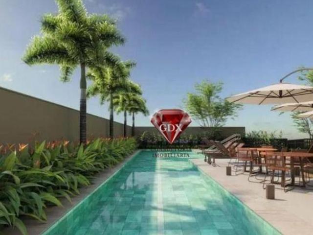 Apartamento na Barra Funda