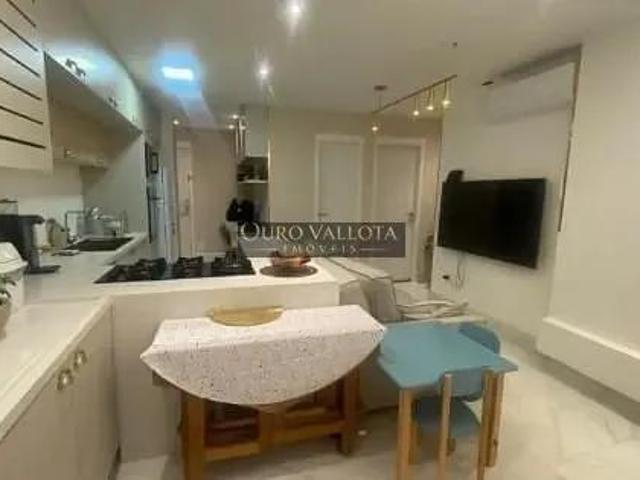 Apartamento na Barra Funda AP 260421 J