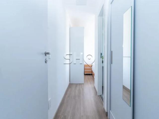 Apartamento na Barra Funda com 3 dormitórios e 1 vaga
