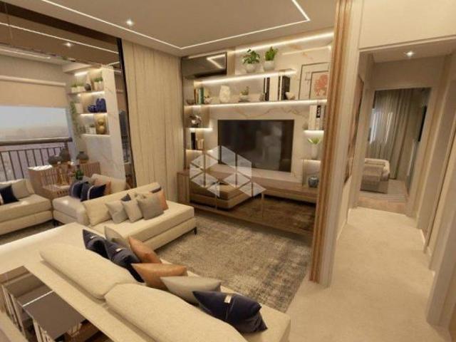 Apartamento na Barra Funda com 116m², 4 dormitórios, sendo 1 suíte, 2 vagas, lazer
