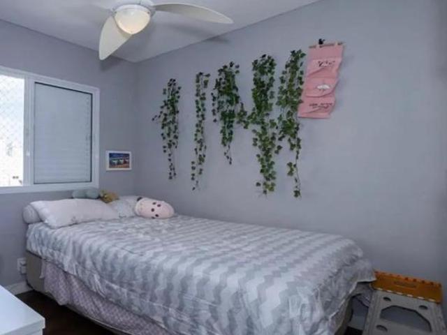 Apartamento na Barra Funda com 61m², 2 quartos, 1 suíte, 1 vaga