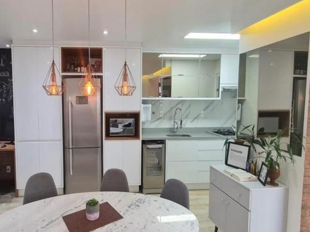 Apartamento na Barra funda com 69m², 1 quarto, 1 vaga