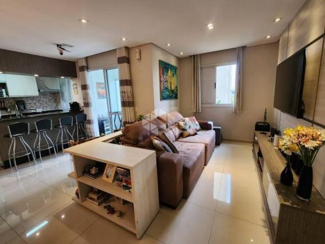 Apartamento na Barra Funda com 70m², 2 dormitórios, sendo 1 suíte, terraço, 1 vaga, com lazer
