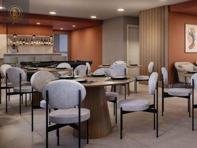 APARTAMENTO NA BARRA FUNDA COM LAZER COMPLETO