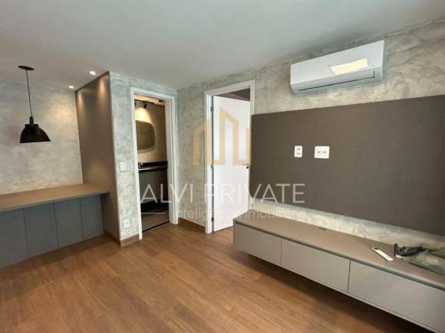 Apartamento à Venda na Barra Funda | 41 m² | 1 Dormitório | 1 Vaga | Próximo ao Metrô