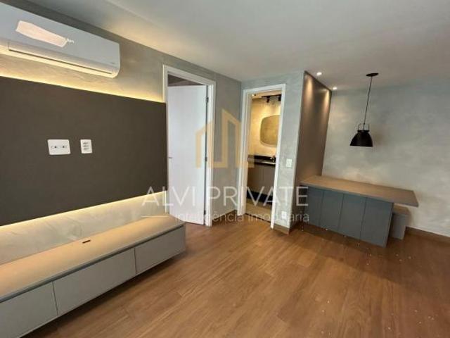 Apartamento na Barra Funda de 42 m, com 1 dormitório, próximo ao metro