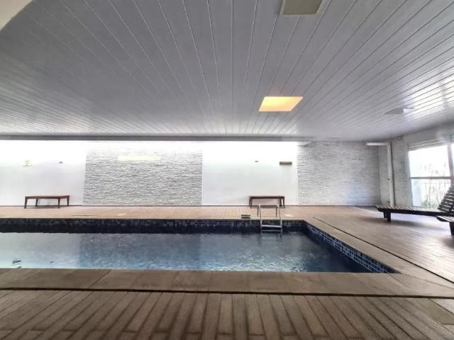 Apartamento na barra funda de 58 metros