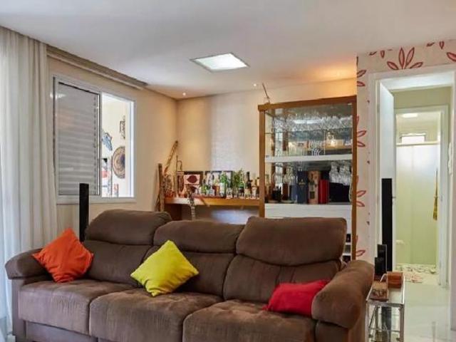 Apartamento na Barra Funda, São Paulo